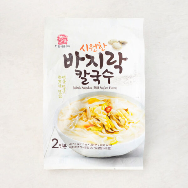 Shop - HanMaru Mart: Premium Korean Kimchi & Cuisine