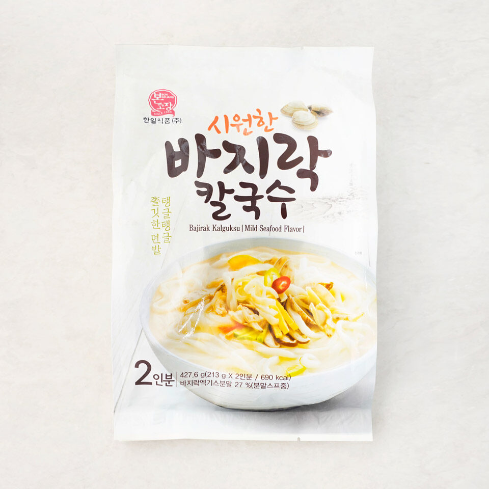 Shop - HanMaru Mart: Premium Korean Kimchi & Cuisine