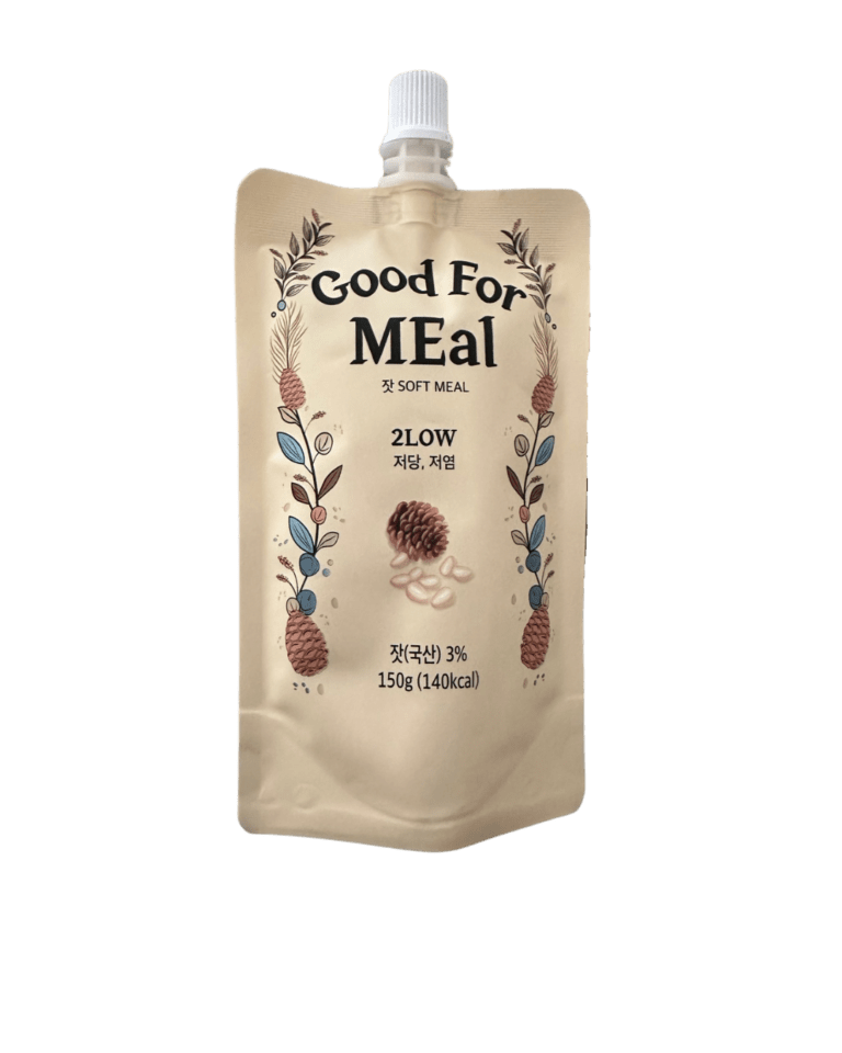 Packaged Food - HanMaru Mart: Premium Korean Kimchi & Cuisine