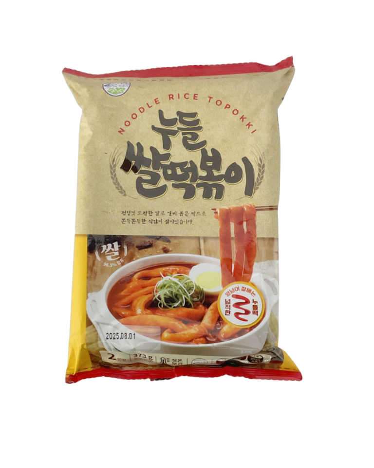 Packaged Food - HanMaru Mart: Premium Korean Kimchi & Cuisine
