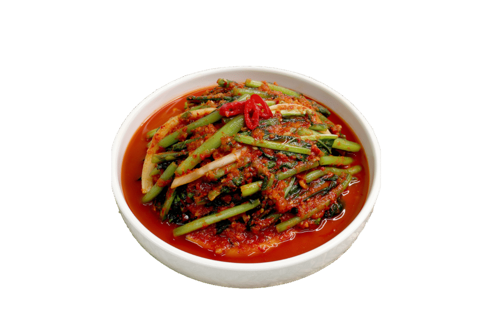 Kimchi - HanMaru Mart: Premium Korean Kimchi & Cuisine