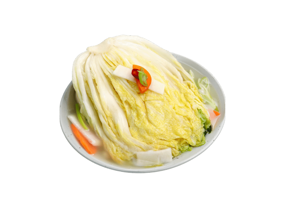 Kimchi - HanMaru Mart: Premium Korean Kimchi & Cuisine